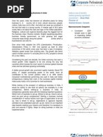 Joginder Offer Letter Deloitte Isi | PDF | Employment | Business