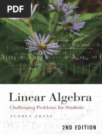 Elementary Linear Algebra 2nd Edition | PDF | Business | Teaching ...