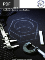 Geomet 321 | PDF | Industrial Processes | Chemical Substances