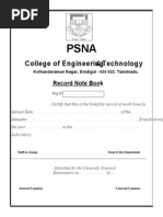 CAED Question Bank | PDF | Technical Drawing | Sphere