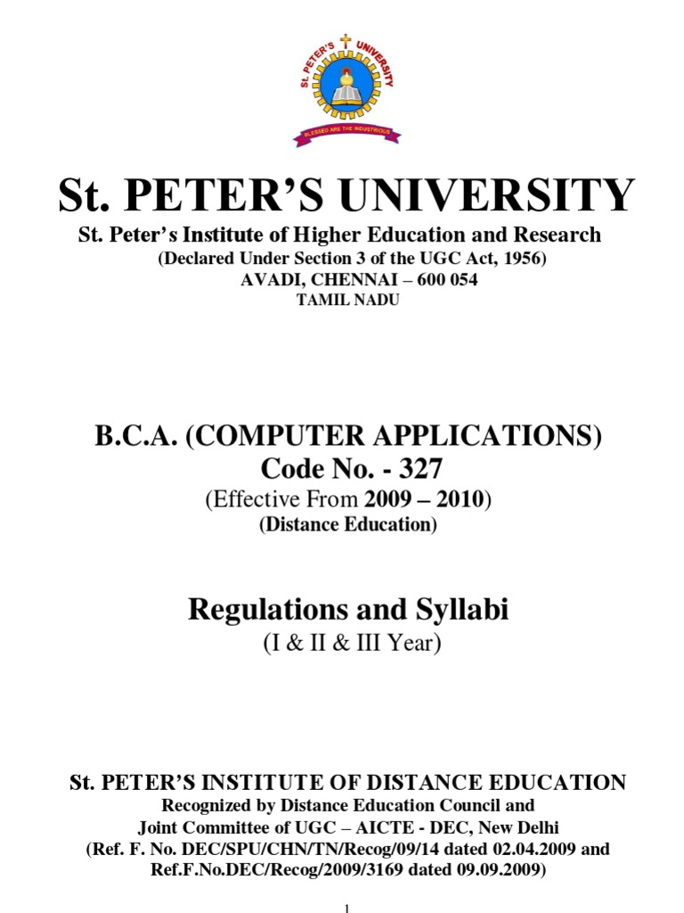 Bca Pdf C Constructor Object Oriented Programming 5170