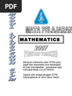 Math10 - q1 - Mod9 Proving The Remainder and Factor Theorems v1.5 | PDF ...