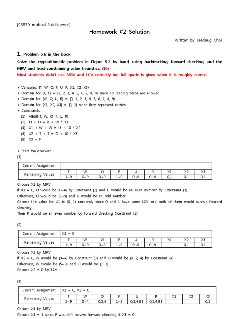 Assignment2 Solution | PDF | Algorithms And Data Structures | Computer Programming