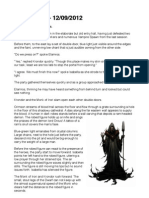 Wilderness Wandering Monster Tables 5E | PDF | Dungeons & Dragons ...