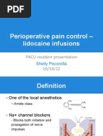 Aetna Injection Policy for Back Pain | PDF | Vertebral Column | Back Pain