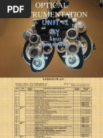 Hecht Optics 5ed | PDF | Optics | Waves