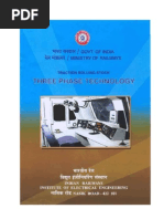 Emu & Memu 3 Phase | PDF | Rectifier | Direct Current