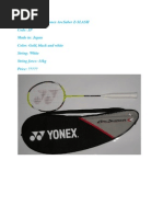 NSF Nonfood Guidelines Overview | PDF | Perfume | Foods