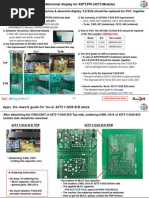 HAA2018A Audio Amplifier IC Datasheet | PDF | Amplifier | Information ...