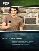 Amdocs Clarify CRM Documentation | PDF | Customer Relationship ...