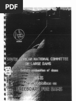 Tailings Storage Facility Design Proposal | PDF | Dam | Earth Sciences