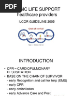Advanced Life Support Questions - Answers Paper | PDF | Cardiopulmonary ...