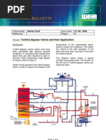 Terminal Temperature Difference | PDF
