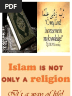 Dua TO CONQUER THE WORLD | PDF