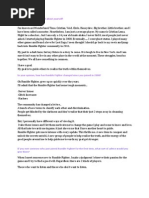 Camp Buddy Guide v1.1 | PDF