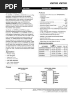 PSO 600 Commissioning Guidelines Ver 1.0 | PDF | Switch | Mains Electricity