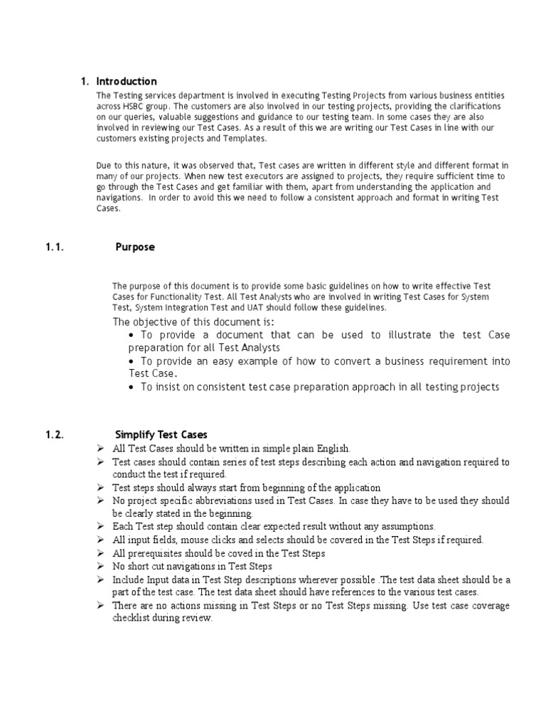 Test Cases From UC & Scenario | PDF | Automated Teller Machine | Payments