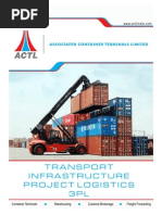 List of ICD in India, Inland Container Depots, Dry Ports in India | PDF ...