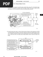 Toyota Engine Codes and Features | PDF | Fuel Injection | Engines