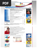 Instituto Nacional de Tránsito y Transporte Terrestre - INTRANT ...