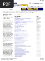 The Deep and Dark Web Guide | PDF | Tor (Anonymity Network) | Virtual Private Network