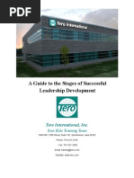 Microsoft Competency Wheel | PDF | Competence (Human Resources ...