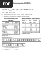 Tabela de Torque de Parafusos PDF | PDF | Ferramentas | Materiais de ...