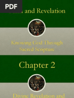 3 Essential Dimension of Faith | PDF | Worship | Morality