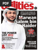 Arabian Transformers Brochure | PDF | Transformer | Electric Power ...