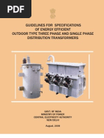 Latest KPTCL Map | PDF | South India