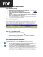 Vue Motion User Guide | PDF | Apple Inc. | Ventana (informática)