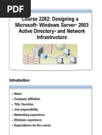 SEC401 Course Outline | PDF | Cryptography | Security