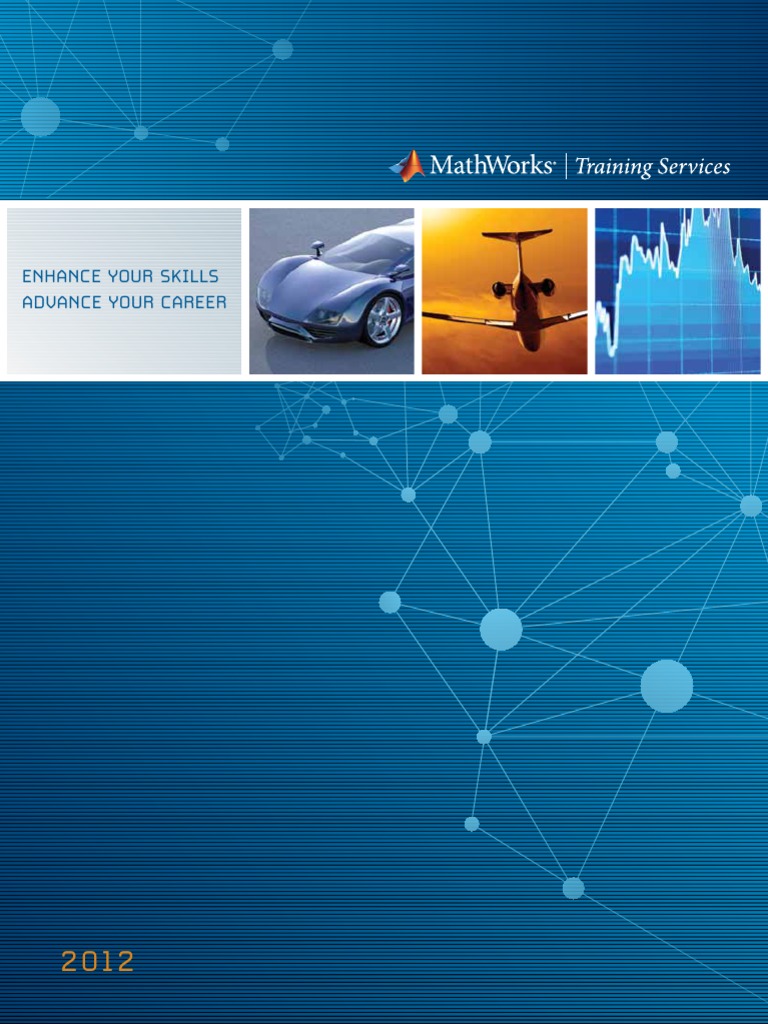 Matlab Course Training Details | PDF | Matlab | Professional Certification