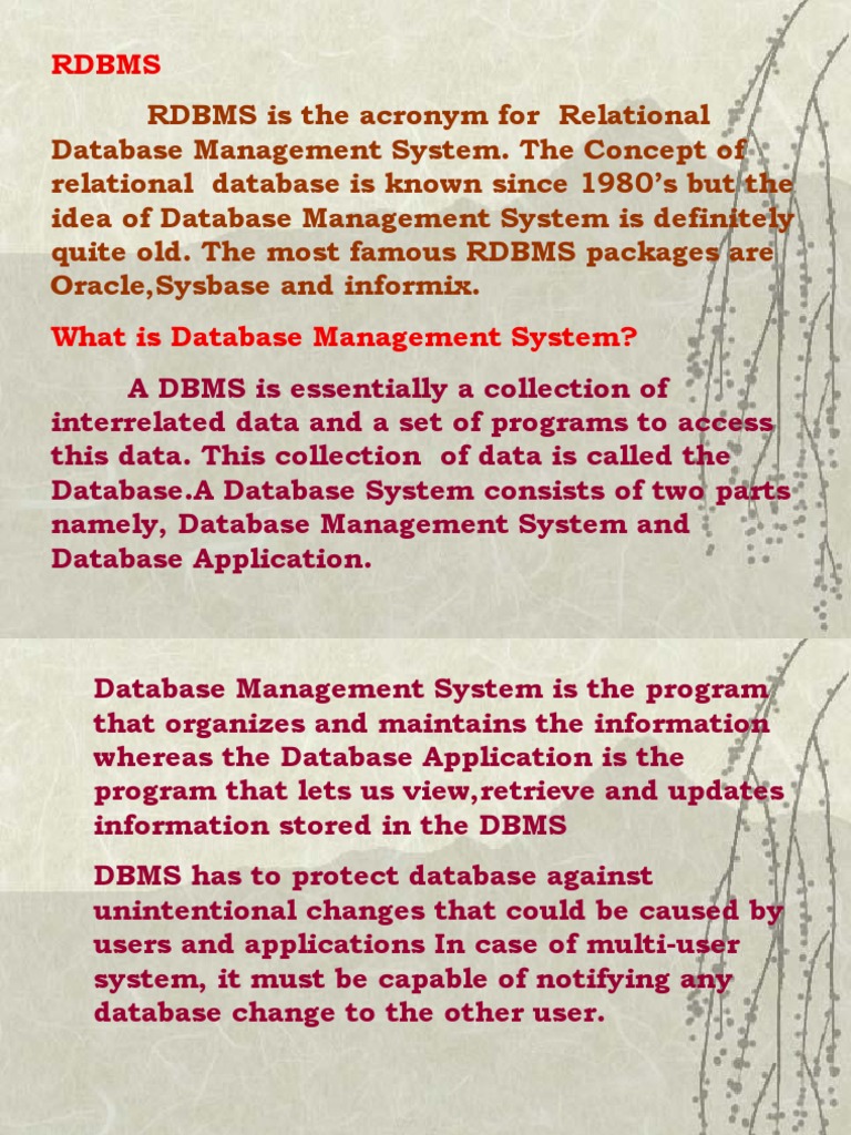 Oracle | PDF | Relational Database | Information Retrieval