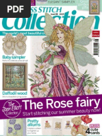 2001 Cross Stitch Designs | PDF