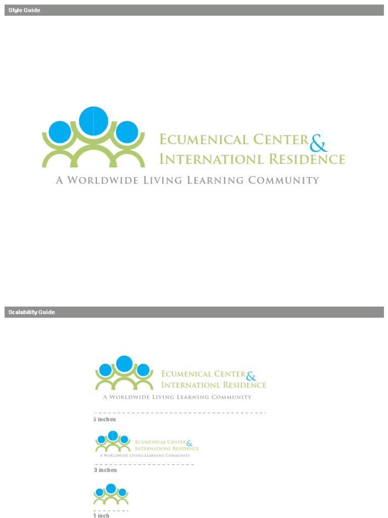 Ecumenical Center Internationl Residence: A Worldwide Living Learning ...