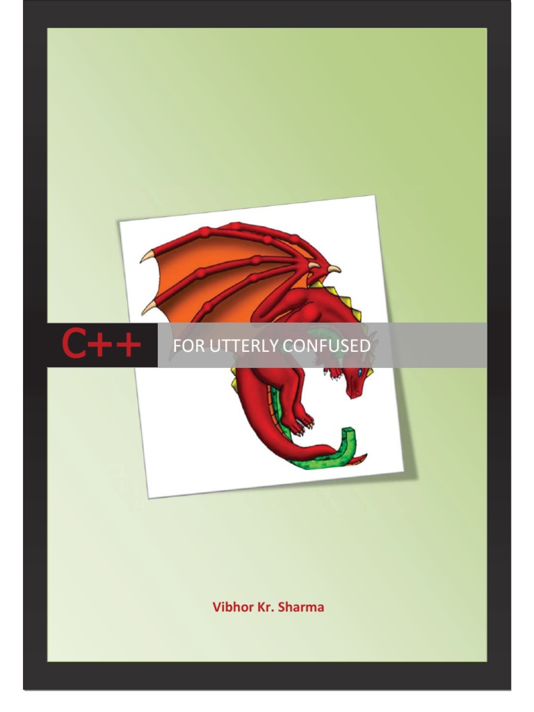 Cpp Full Pdf Pointer Computer Programming String Computer Science 3560