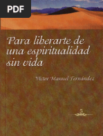 Encuentro Padre Ignacio Larrañaga 1 | PDF
