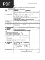 Fayefilms English Notes | PDF | Nature