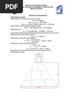 Diseño de Estructuras con Cartabones de Acero | PDF | Tecnología