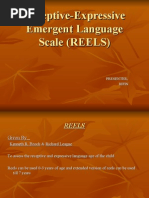 PLS 5 Protocol (English) | PDF