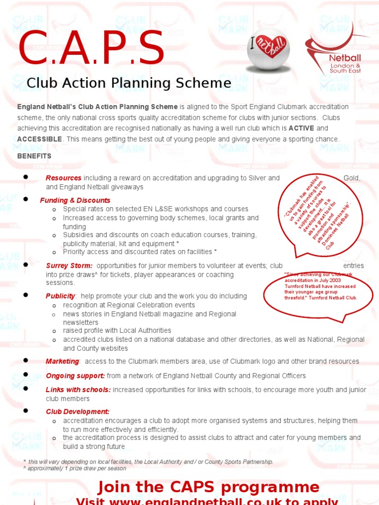CAPS Benefit Promo | Download Free PDF | Sports | Business