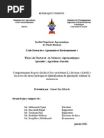 Stratégie Génération Green 2020-2030 | PDF | Agriculture | Logistique
