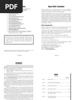 CHNM ITI Course Overview and Syllabus | PDF | Personal Computers ...