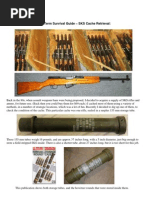 Mantrapping - Ragnar Benson | PDF | Language Arts & Discipline ...