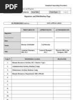 Hostel Audit Checklist | PDF