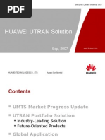 AAU5942 Description (1800+2100) EM PDF | PDF | Lte (Telecommunication ...