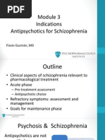 Pysche OSCE - EPSE Examination | PDF | Antipsychotic | Neurological ...