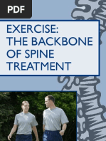 The Explain Pain Handbook Protectometer | PDF | Psychology | Cognition