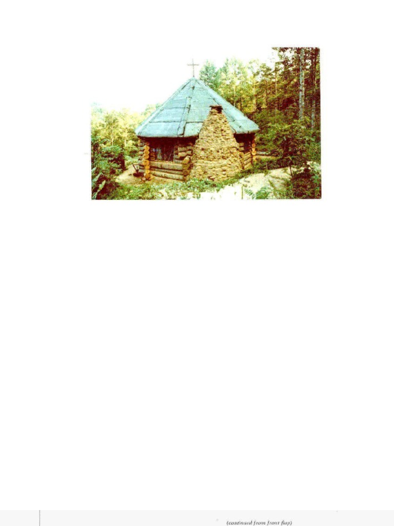 Build Your Own Log Cabin | PDF